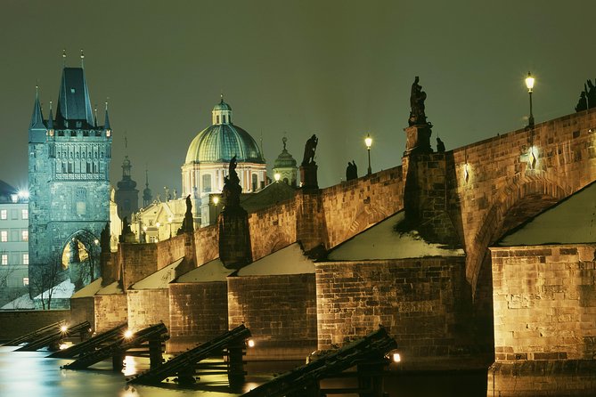 Half-day Private Walking Tour - Feedback From Previous Customers