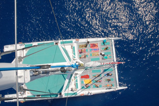 Half Day Sailing Cruise by Catamaran to Benagil and Carvoeiro - Customer Reviews and Feedback