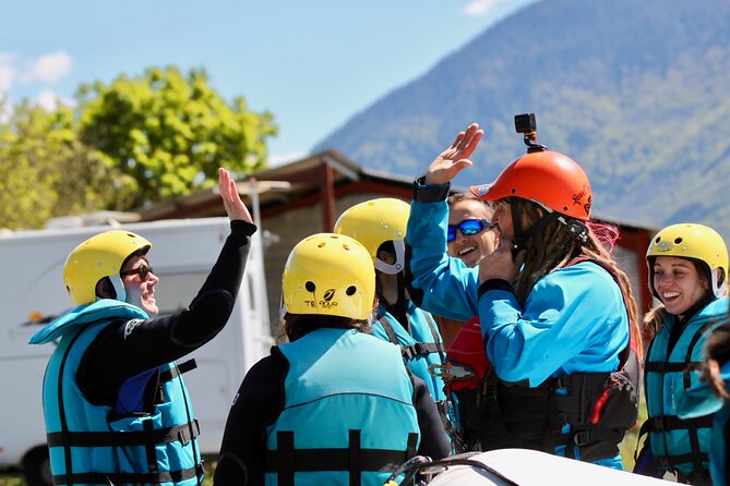 Half-Day Sailing on the Gave De Pau - Instructor Supervision and Safety