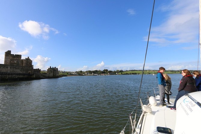 Half Day Sailing Trip - Reviews and Ratings