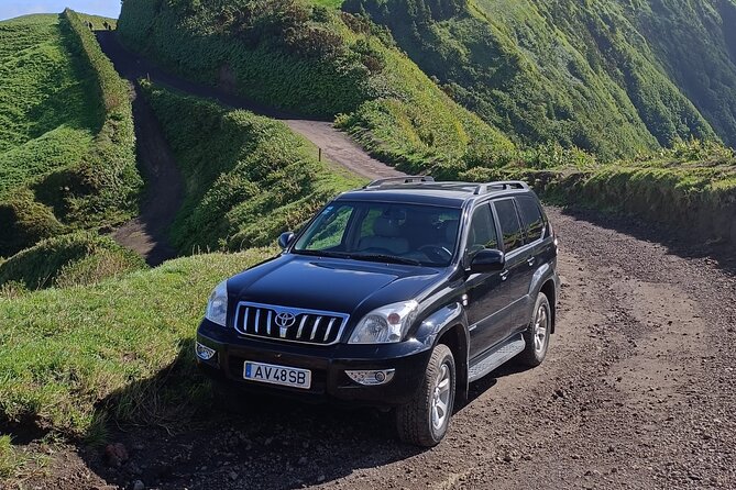 Half Day Sete Cidades Private Tour - Accessibility and Participation