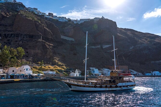 Half Day Trip- Volcano and Hot Springs - Tour Experience and Highlights
