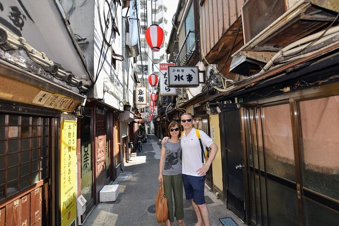 Haneda Layover Tour of 6hours With Local Japanese Guide by Train - Meeting and Pickup Logistics