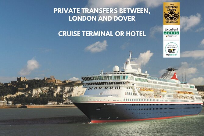 Heathrow Airport Chauffeur To & From Central London - Award-Winning Service