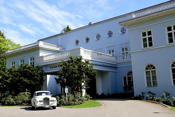 Helsinki Grand Tour and Medieval Town of Porvoo(Private Service) - Exploring Porvoo Old Town