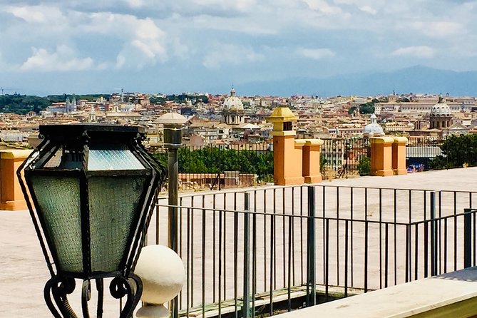 Hidden Rome: Small-Group E-Bike Tour With Roman Street Food - A Taste of Local Cuisine: Street Food Highlights