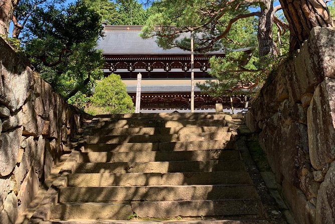 Higashiyama Walking Course in Takayama City Guide (About 70 Min) - Highlights of the Higashiyama Walking Course