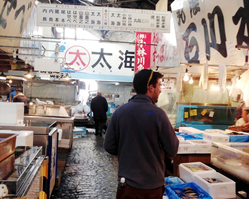 Highlights of Tokyo Private Tour With a Licensed Guide - Fashionable Harajuku and Omotesando