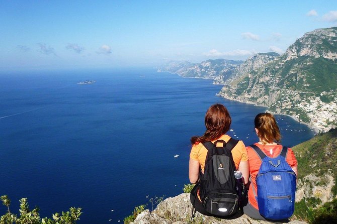 Hike the Path of Gods From Sorrento - Discovering the Shepherds Hut: A Unique Culinary Adventure