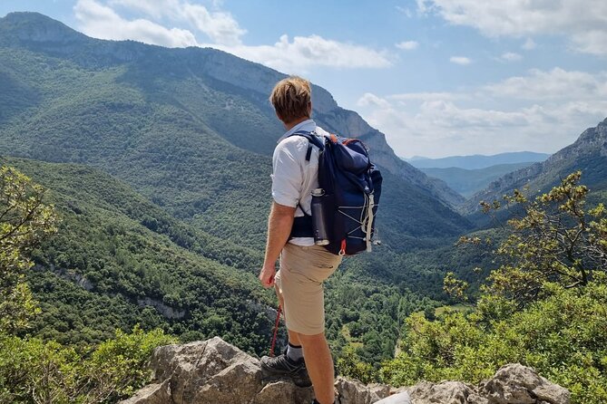 Hike to Secret Waterfalls of the Pyrenees Mountains, From Barcelona & Girona - Meeting and Pickup