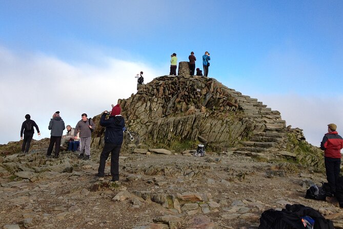 Hike to the Summit of Snowdon! - Customer Reviews and Feedback