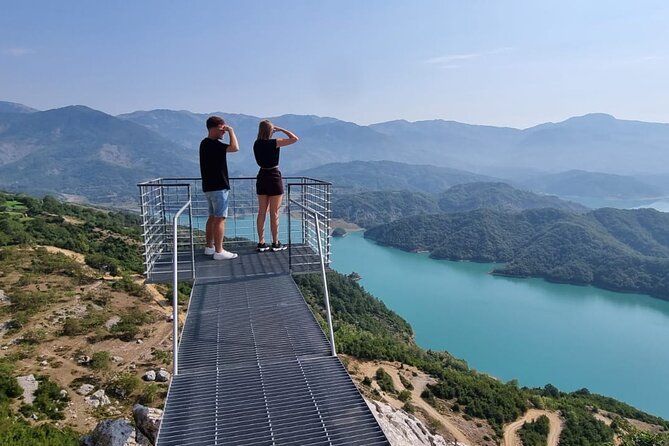 Hiking to Gamti, Bovilla Lake Review - Tour Guide Feedback