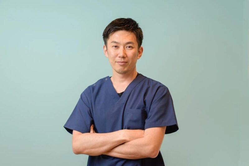 Hiroshima: Acupuncture and Japanese Unique Massage Treatment - Treatment Process