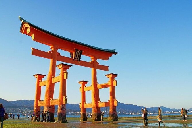 Hiroshima and Miyajima 1 Day Cruise Tour - Guide Expertise and Recommendations