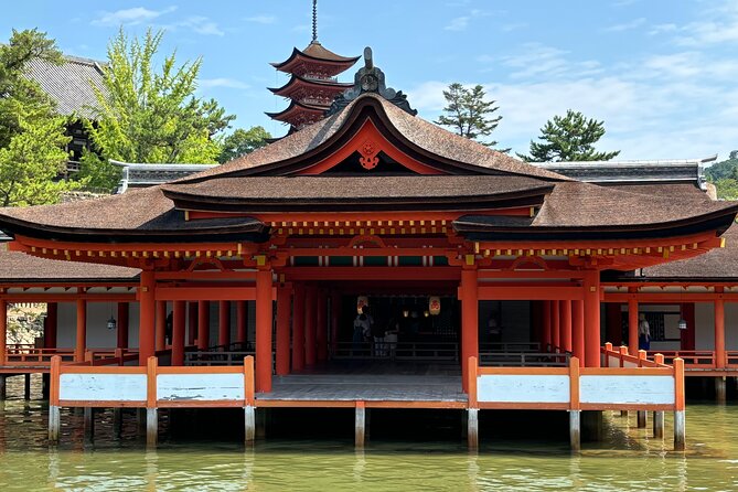 Hiroshima and Miyajima A Walk Through of History and Peace - Exploration of Hiroshima City