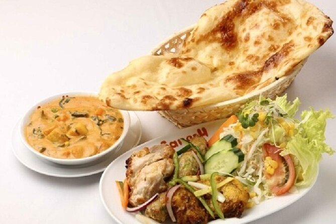 Hiroshima and Miyajima Bus Tour With Indian Lunch - Participation Guidelines