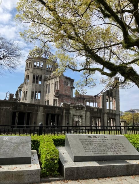 Hiroshima and Miyajima Day Trip From Kyoto/Osaka - Highlights and Experiences
