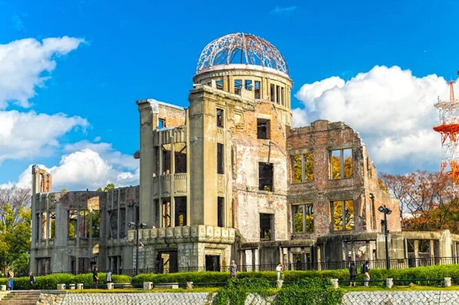Hiroshima and Miyajima Private Custom Tour With Local Guide - Reviews and Feedback