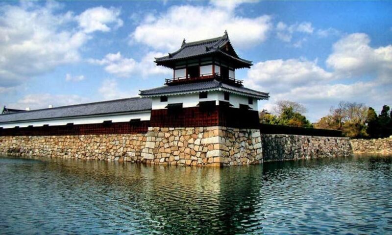 Hiroshima Heritage Trail: Dome, Hiroshima Castle, and Garden - Starting Location and Tour Route