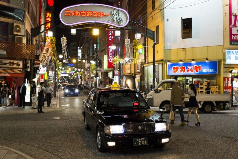 Hiroshima Like a Local: Customized Guided Tour - Inclusions and Costs