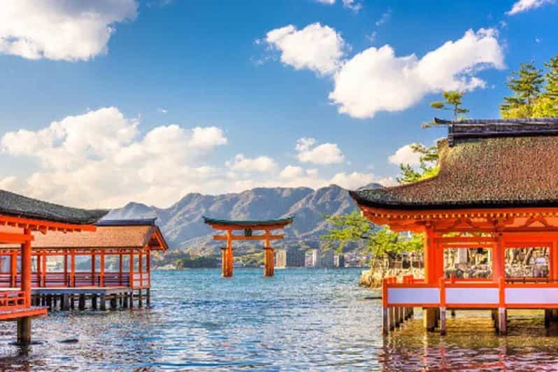 Hiroshima & Miyajima Island Private Guided Tour - Guide Expertise