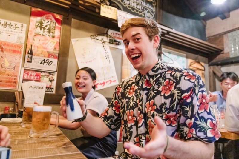 Hiroshima: Private Food Tasting Tour With a Local Guide - Local Guide Insights