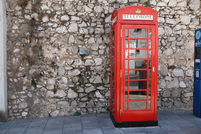 Historic Gibraltar Rock and St Michaels Cave Tour From Seville - Customer Feedback and Ratings