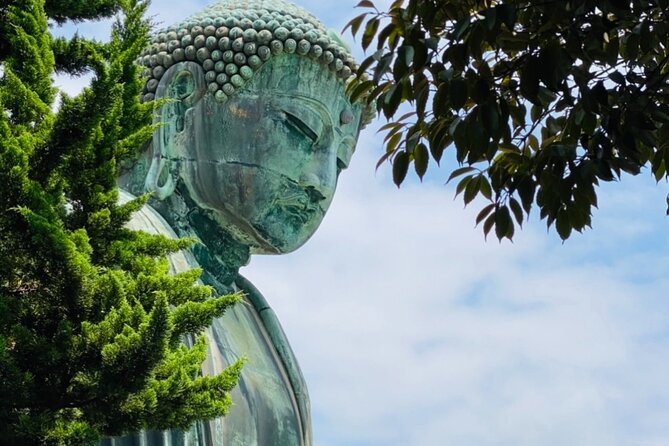 Historic Kamakura: Temples, Shrines and Street Food Private Walking Tour - Meeting and Drop-off Points