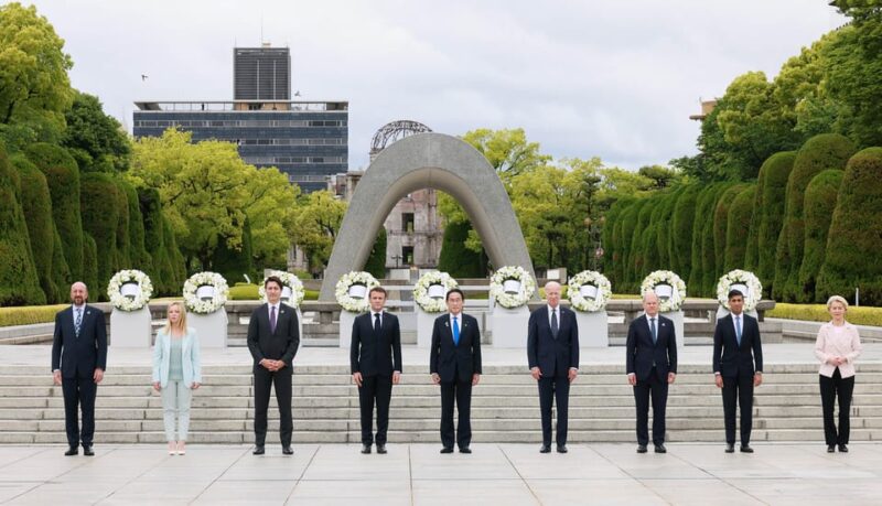 Historical Highlights of Hiroshima Group Walking Tour - Hiroshima Peace Memorial Park