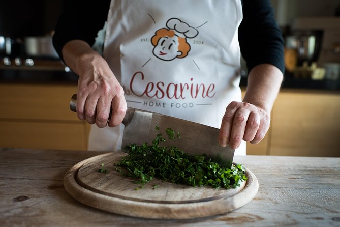 Home Cooking Class & Meal With a Local in Turin - The Charm of Cooking in a Locals Home