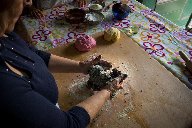 Homemade Fresh Pasta Cooking Class - Testimonials From Past Participants