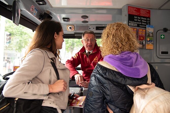 Howth Coastal Half-Day Bus Tour Review - Inclusions and Whats Covered