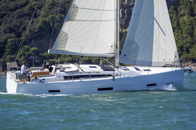 Ibiza Midday or Sunset Sailing With Light Snacks and Open Bar - Intimate Group Size and Highlights