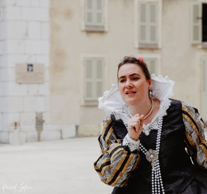 Immerse Yourself in the 17TH Century in Grenoble - Scandals and Accusations in a Time of Religious Turmoil