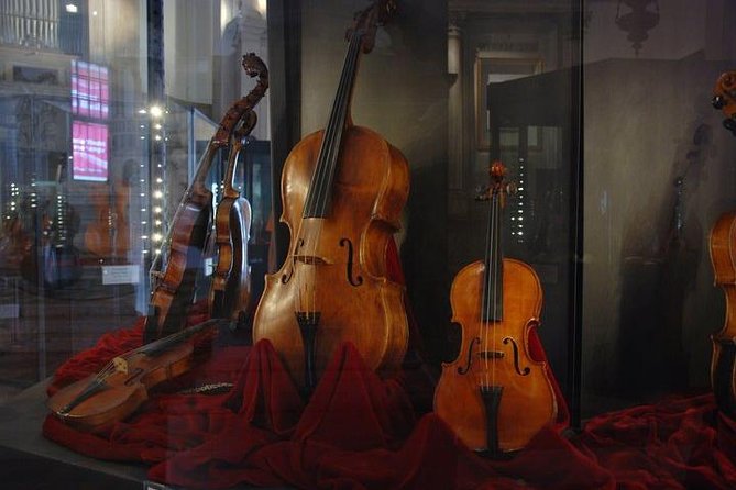 Interpreti Veneziani Concert in Venice Including Music Museum - Traveler Reviews and Feedback
