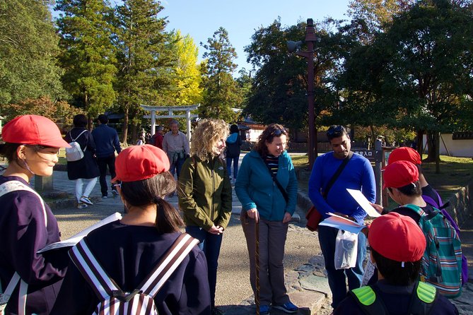 Intro to Japan Tour: 8-day Small Group - Unravel the Secrets of Samurai History