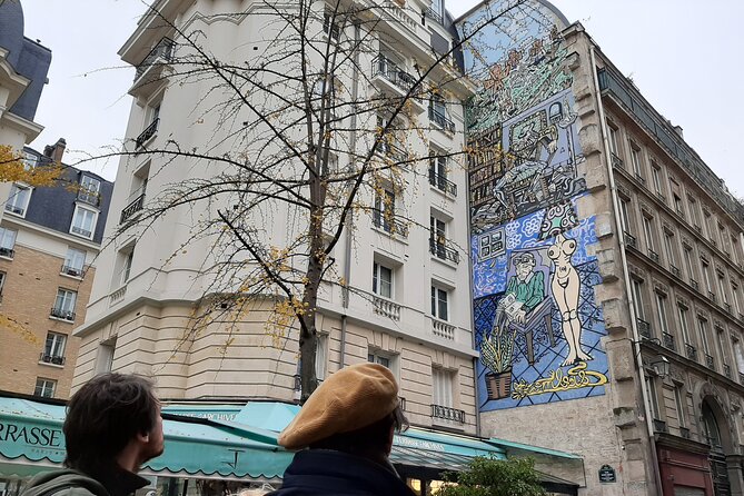 Invader Hunt - Street Art Tour of Le Marais - Meeting Point and Logistics