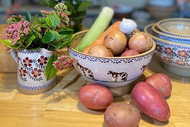 Irish Stew Traditional Recipe With Lunch - Enjoying Your Meal: Serving Suggestions