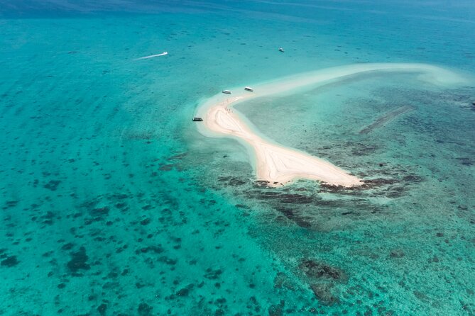 Ishigaki Mangrove SUP or Canoeing and Phantom Island Snorkeling - Canoeing Adventure in the Mangroves