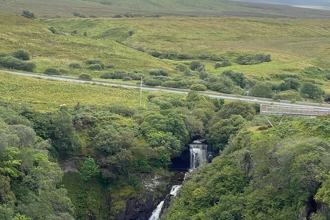 Isle oF SkyeTour.PORTREE,OLD MAN STORR,KILT ROCK.FROM INVERNESS - Scenic Highlights and Activities