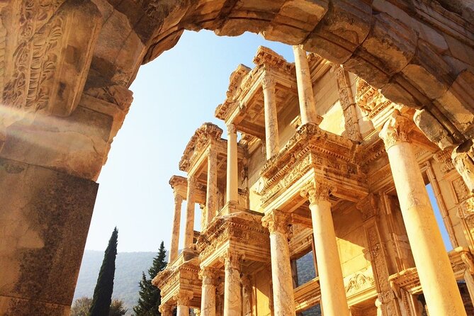 Istanbul, Ephesus, Pamukkale, Cappadocia Review - Transportation and Logistics
