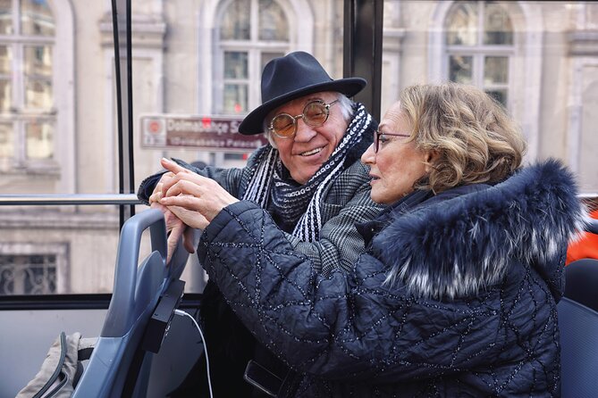 Istanbul Top Attractions Sightseeing Hop-On Hop-Off Bus - Optimizing Your Istanbul Sightseeing Experience