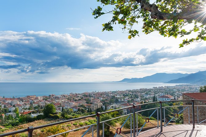Italian Market Shopping Small Group Day Tour From Nice - Booking Information