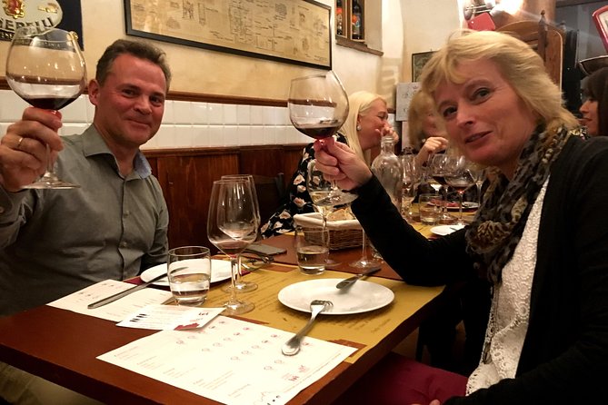 Italian Wine Tasting in Milan - Notable Wines From Lombardy