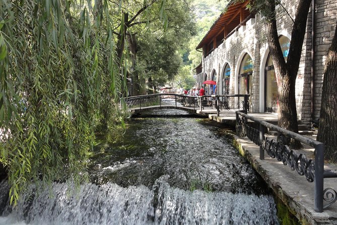 Jajce, Travnik, Pliva Lake Tour Review - Traveler Reviews and Experiences