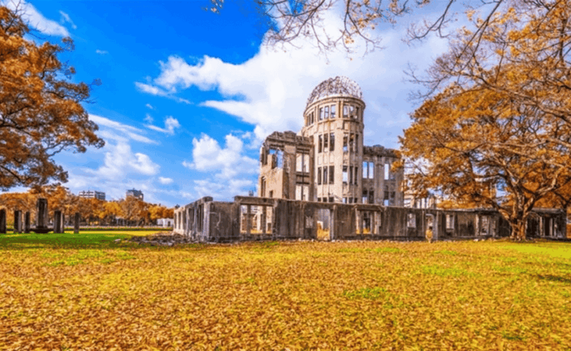 Japan: Private 3, 5, 7, or 10-DAY Tour With Driver - Itinerary Breakdown