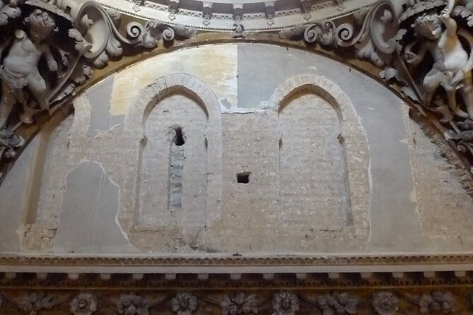 Jewish History of Seville - Private Tour - Customizing the Itinerary