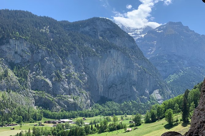 Jungfraujoch Top of Europe and Region Private Tour From Bern - Exploring Jungfraujoch and Its Attractions