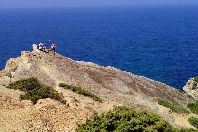 Jurassic Hiking Tour to Footprints of Dinosaur in Espichel Cape - Highlights of the Coastal Hike
