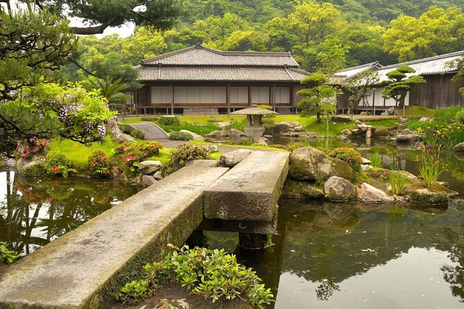 Kagoshima Private Customized Full Day Tour - Customization and Itinerary
